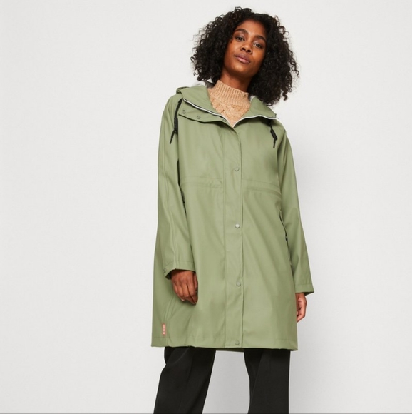 Hunter | Jackets & Coats | Hunter Parka | Poshmark